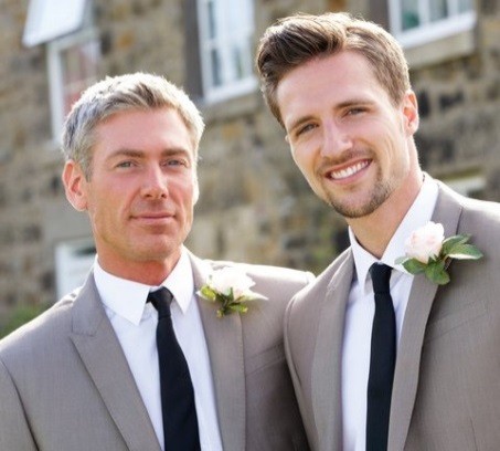 Marriage & Civil Partnership – LGBT Bucks